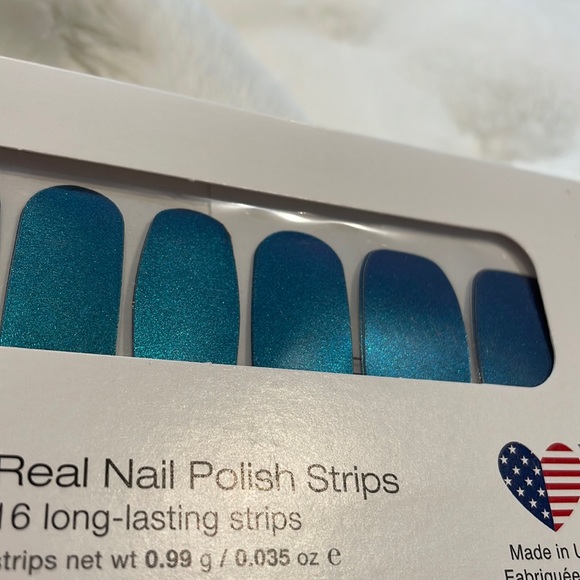 Color Street | Makeup | New Color Street Nails From Smoke Free Pet Free ...